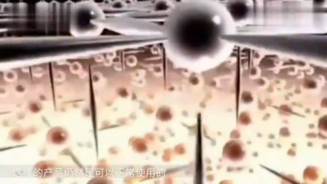 CPU里都有几十亿个晶体管,万一坏掉几个还能用吗?