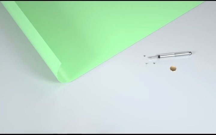 眼镜产品_宣传设计