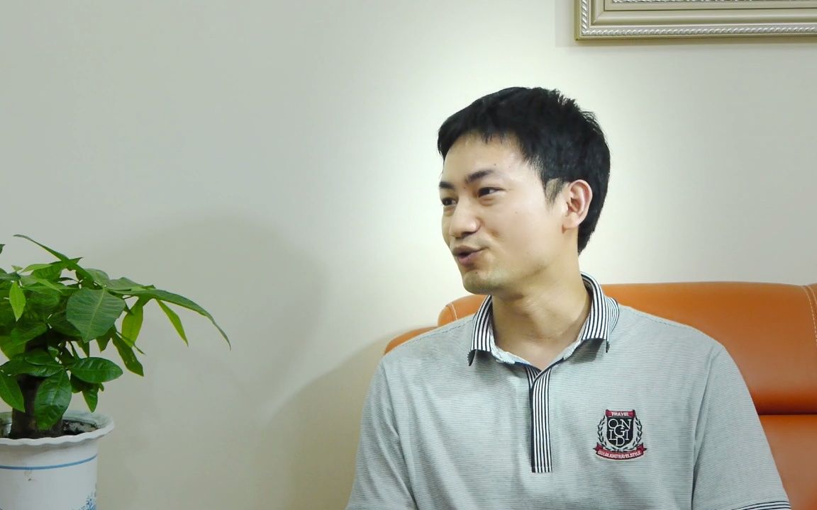 ...信息工程毕业十周年主题班会(2012年8月) 06 - 写在最后(组织者访谈)