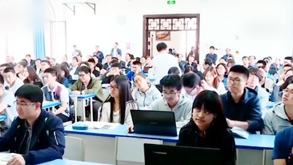 清华大学发布专门针对农村贫困地区学生的“自强计划”招生简章