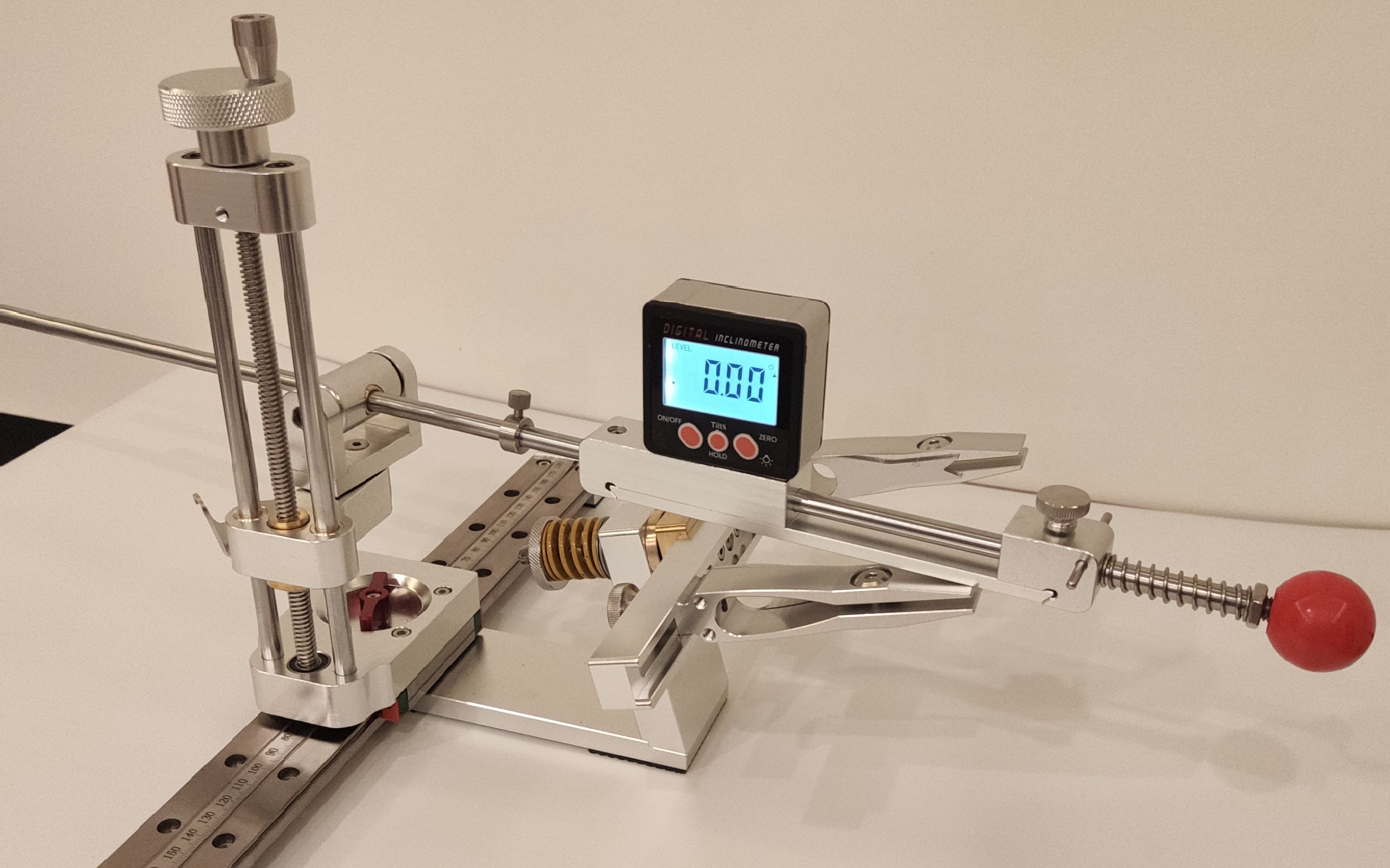 滔滔神夜二代定角磨刀器基本展示