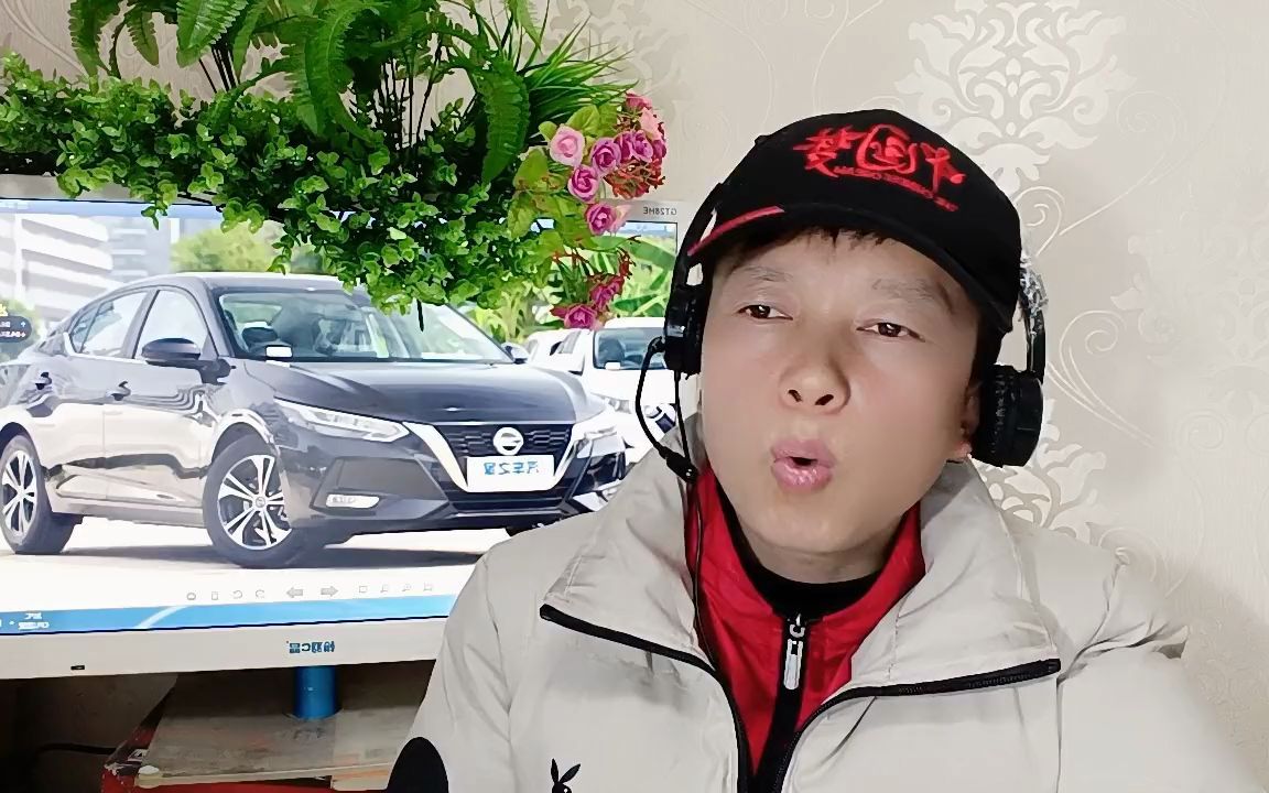 日产经典轩逸10万出头性价比超高,家用代步车型空间够大座椅舒适