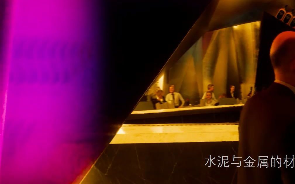 2020年5大概念作品展示-恒设品控中心