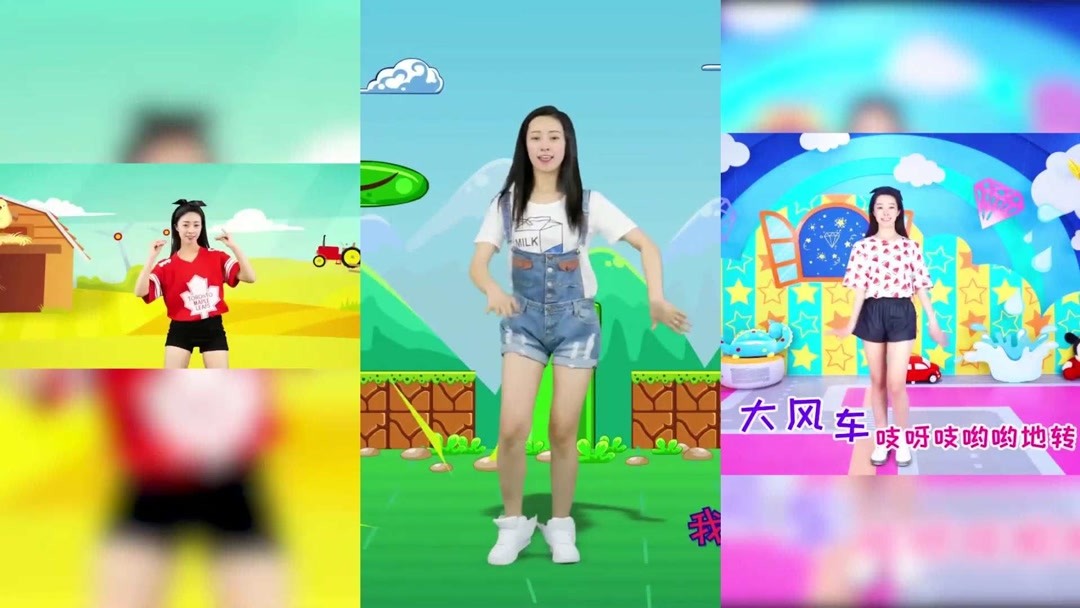 王蓉《小鸡小鸡》洗脑神曲,小鸡小鸡小鸡小鸡咕咕day