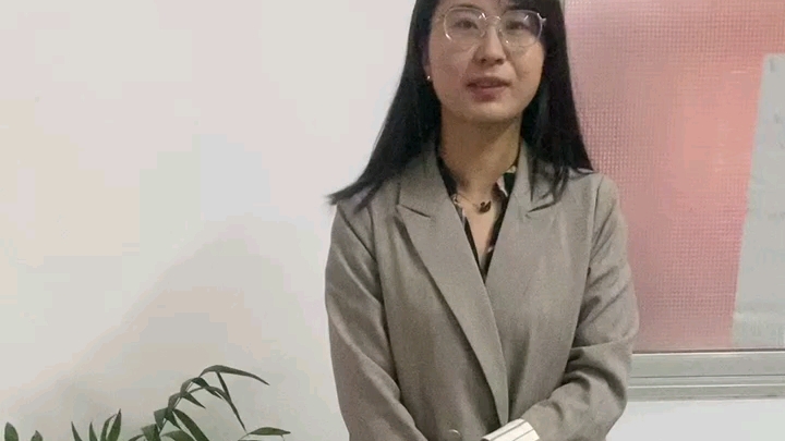 江苏邮政代理金融督训师资格认证线上培训班个人风采展示评选活动-...