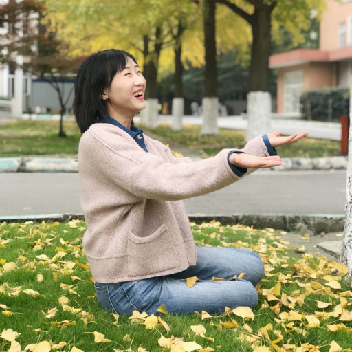 苗小余 