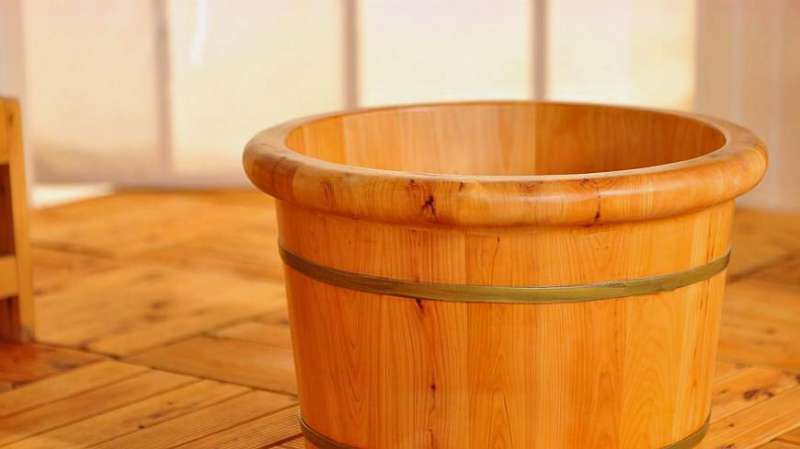 每天晚上这样泡脚,不用多久,许多好处就会体现出来