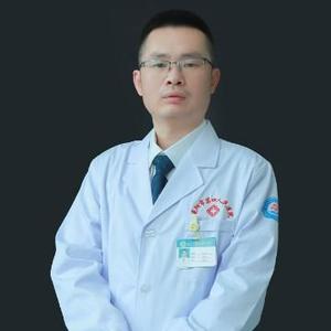 感染康复科刘坤医生 