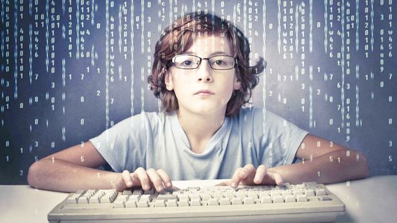 趣味编程--数字排列