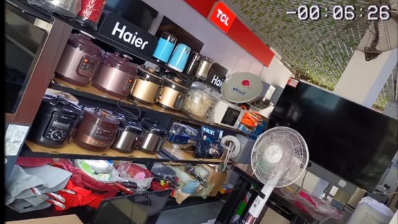 文坪镇海尔专卖店“双十一活动”ߑ�即日起