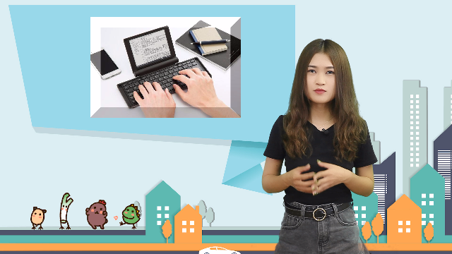 生活离不开电脑,蓝光影响视力,多吃这3种,缓解眼疲劳