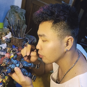 舟可怪兽制造局 