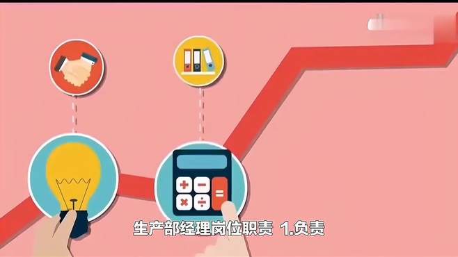 生产部经理岗位职责