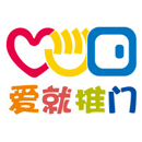 爱就推门官方账号 