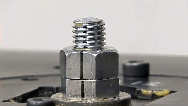 日本“永不松动”的螺母,放言任何国家无法仿造,它的原理是什么?