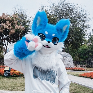狼鲨BlueWolf 