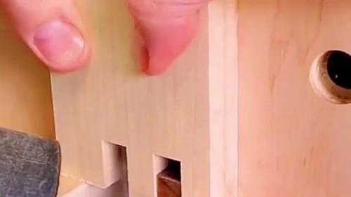 箱形接头是咋做出来的?