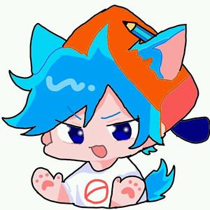 画渣BF 