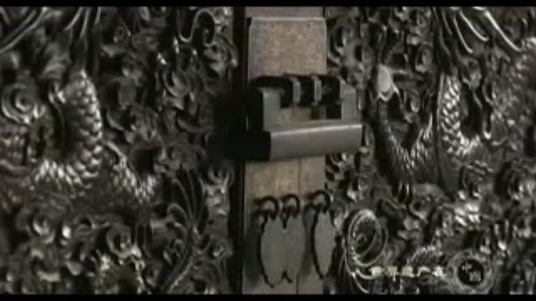 北京故宫灵异事件视频