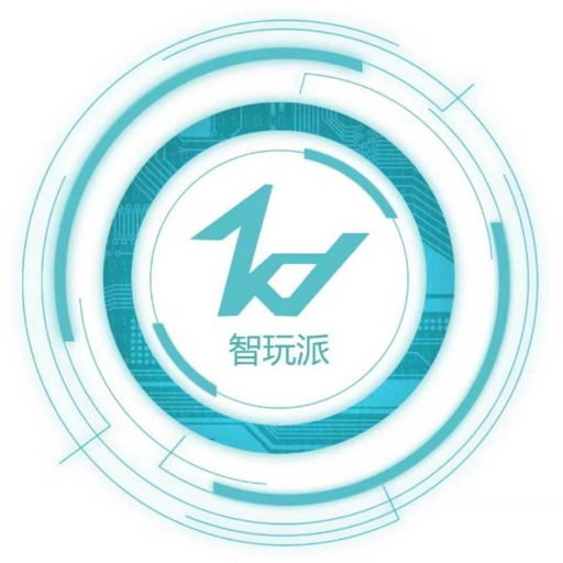 数码科技的星空 