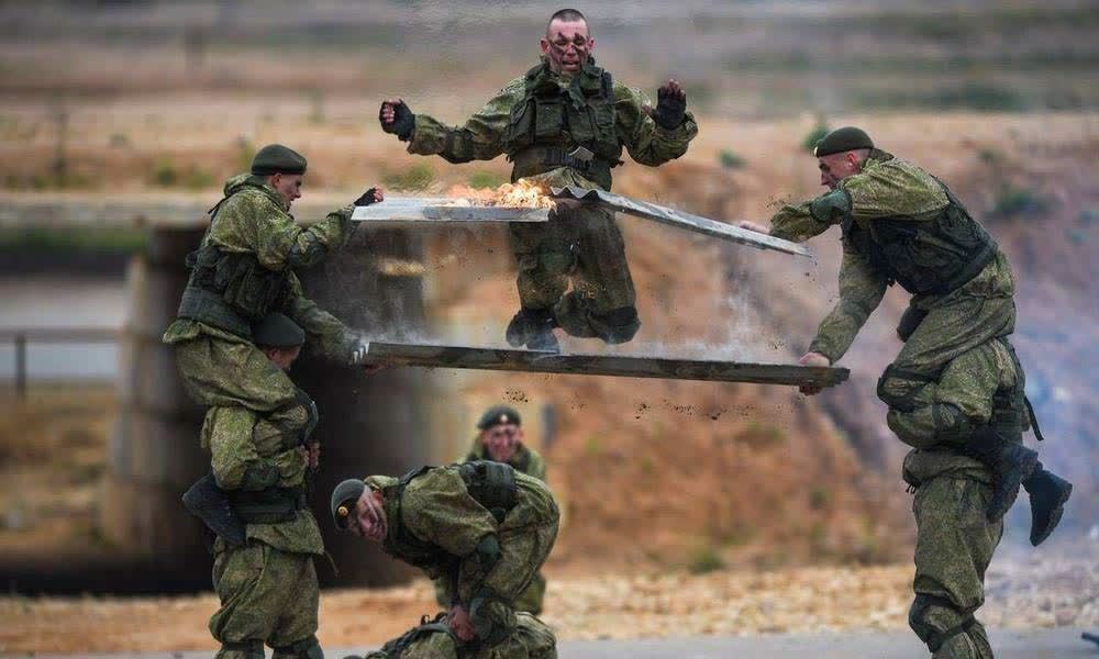 全球几百个国家,唯独俄罗斯被称为战斗民族,三点原因很关键