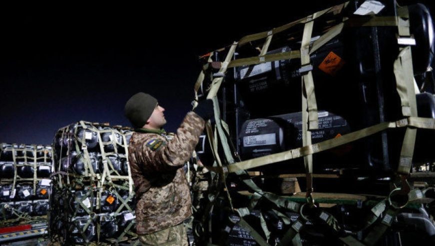 中国就俄乌冲突表态:美国作为始作俑者,却坐收渔利成最大赢家