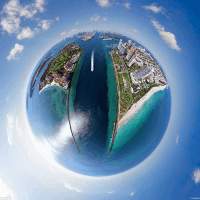 阿伟带你看世界 