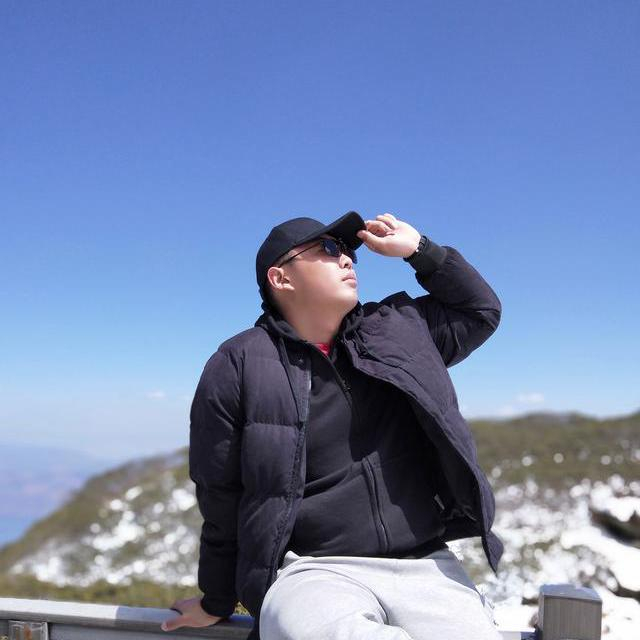 后海没有海啊 