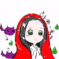 占卜师秀儿 
