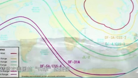 中国核武器距核强国水平有多远?这个军事视频说的很有水准?