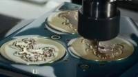 百达翡丽腕表制造全过程,一块上百万的表就是这样诞生的,看着就是...