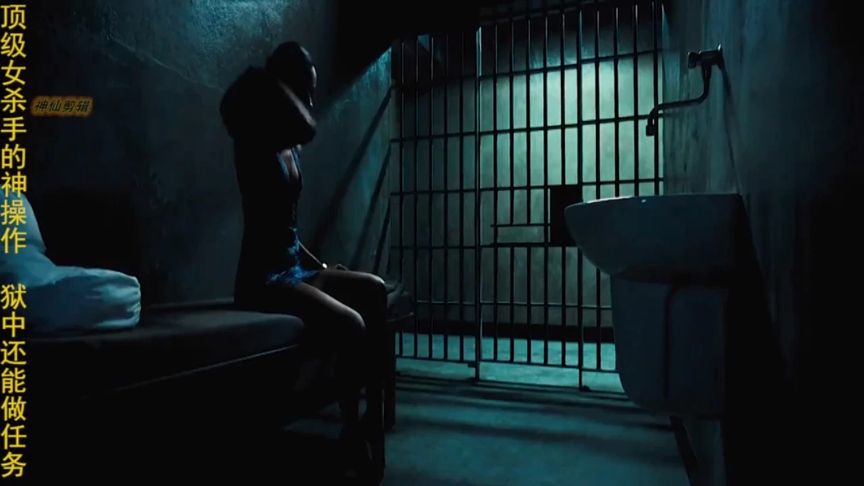 #精彩片段 #影视 #动作电影