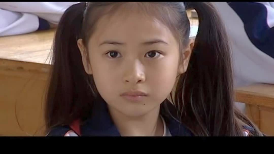 不离不弃:林林在学校打架惹事,方西跟江阑前来学校为他处理