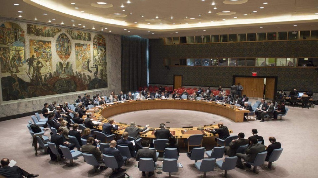 联合国安理会局势改变?184国联手支持,印度地位发生重大改变