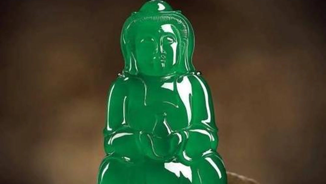 关于糯种翡翠你们到底了解多少?这次视频好好给你们科普一下!