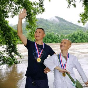 读者之音涛动周期论 