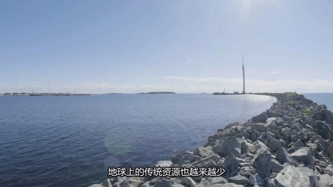 百米高的风力发电机怎么洗?无人机变 “保洁员”,一天可洗10座