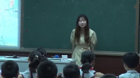 五年级上册 第二单元_部编版语文五年级上册优质课 - 搭石第1课时