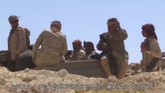 如果美国和伊朗发生战争,世界又会怎样?