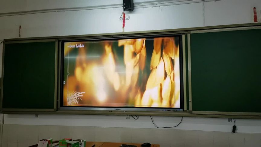 #记录校园生活 #课堂实录 永远铭记。