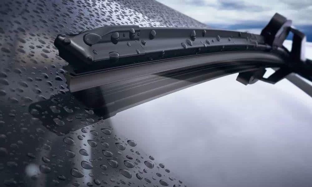 雨刮器刮不干净怎么办?老司机教你简单实用技巧,分分钟解决