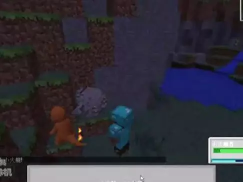 NL雫霖:我的世界minecraft超多模组介绍:神器宝贝玩不懂啊!