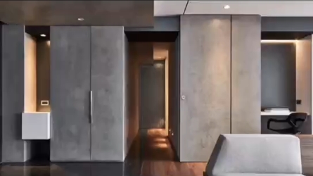 设计师的作品代表着他的内心独白,每个独立设计都有他的故事,不要把...