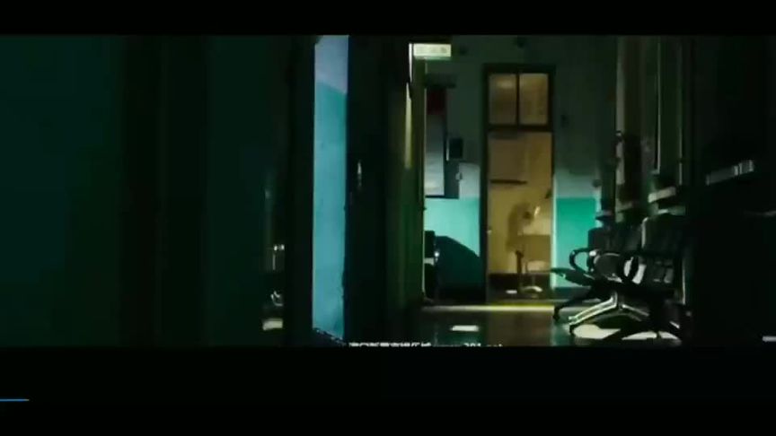 天才医生给的天才建议#电影片段