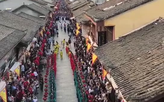 【家乡的端午节】弘扬传统文化2