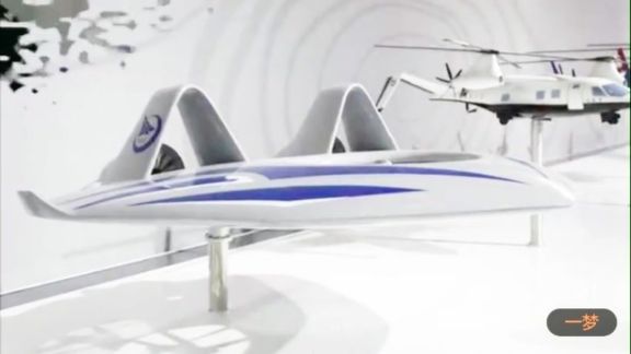 中国装备研制有多厉害?珠海航展亮相此武器,老美急得直跺脚