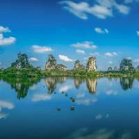 贵港摄友影视工作室 