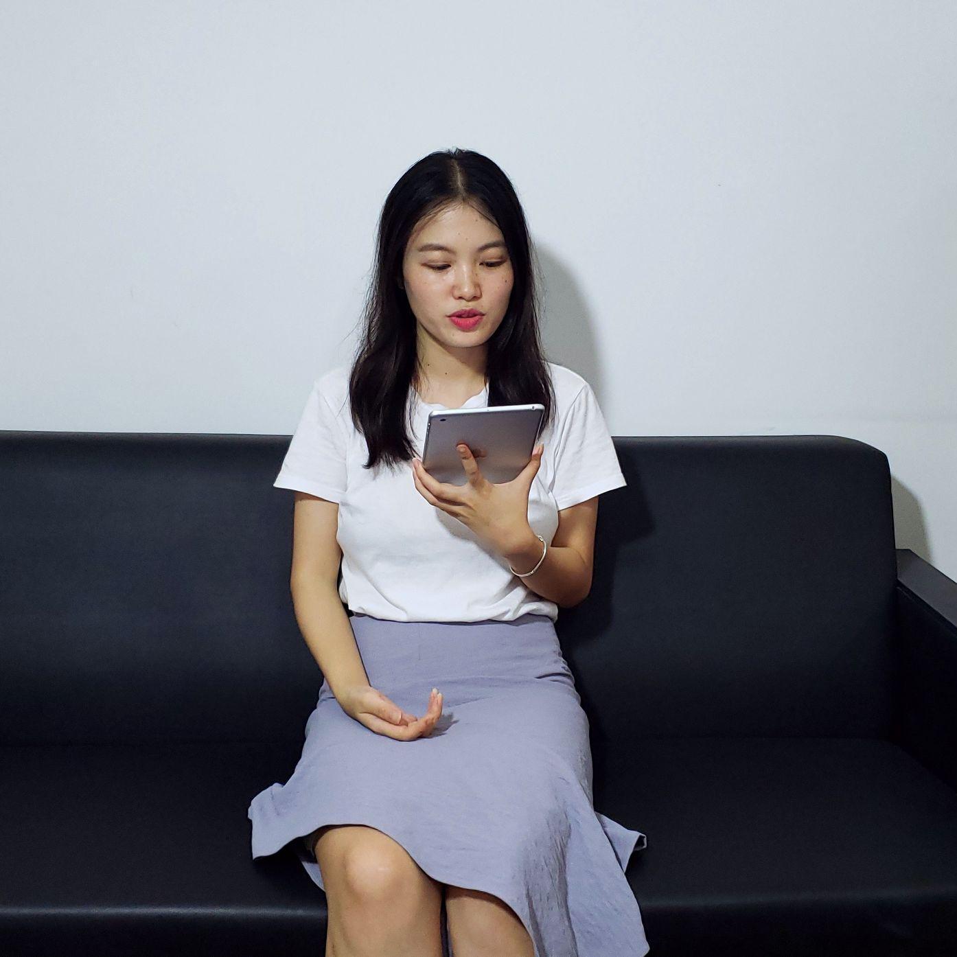 香香一小时 