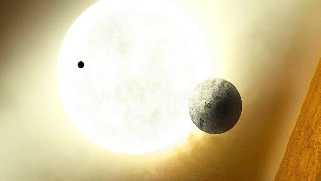 从最初的氢气到最终的黑洞,恒星的一生都经历了哪些传奇的过程?