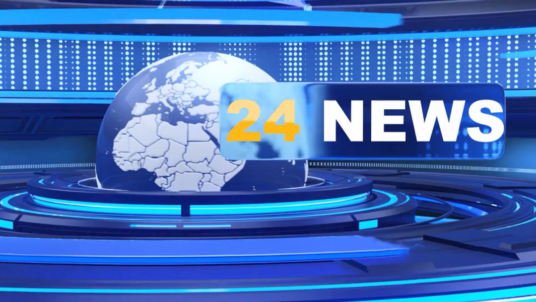 AE模板-新闻节目片头新闻字幕条新闻内容介绍模板新闻联播片头模板